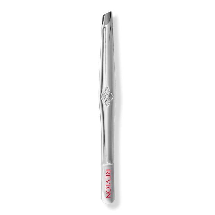 Revlon Slant Tip Deluxe Tweezer #1