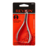 Revlon 1/2 Jaw Cuticle Nipper #4