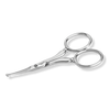 Tweezerman Facial Hair Scissors #1