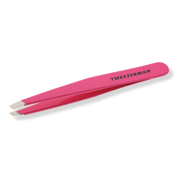 Slant Tip Micro Fine Tweezer - Revlon | Ulta Beauty