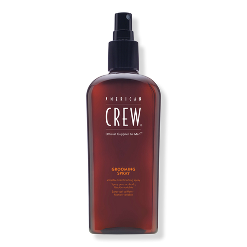 American Crew - Grooming Spray | Ulta Beauty
