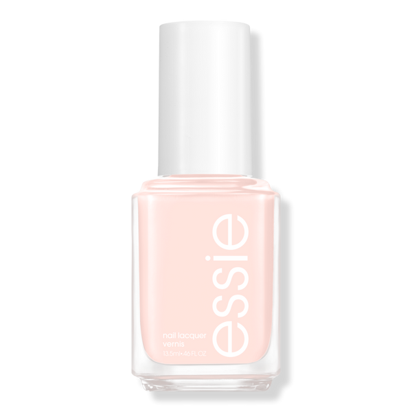 Essie - Clear Violet Tint, Neutralize & Brighten Hard to Resist Nail ...