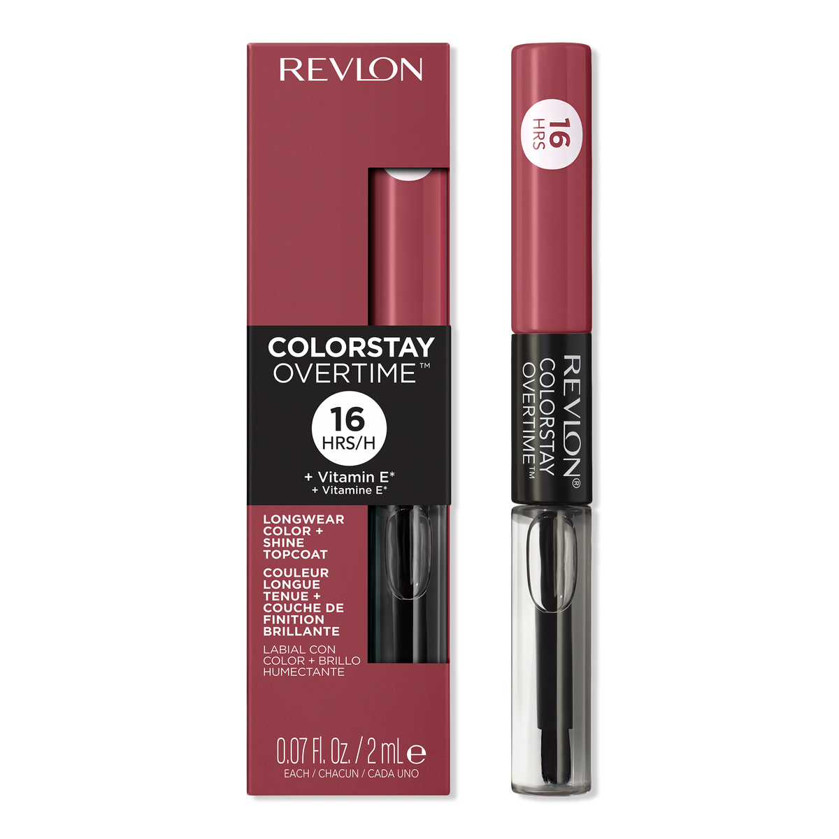 Color stay lipstick store