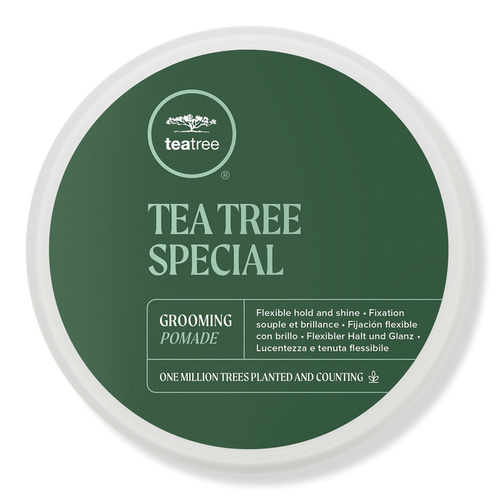 Paul Mitchell - Tea Tree Grooming Pomade | Ulta Beauty