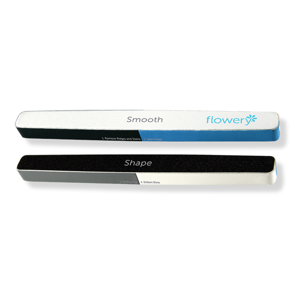 Ultra Violet Nail File - Flowery | Ulta Beauty