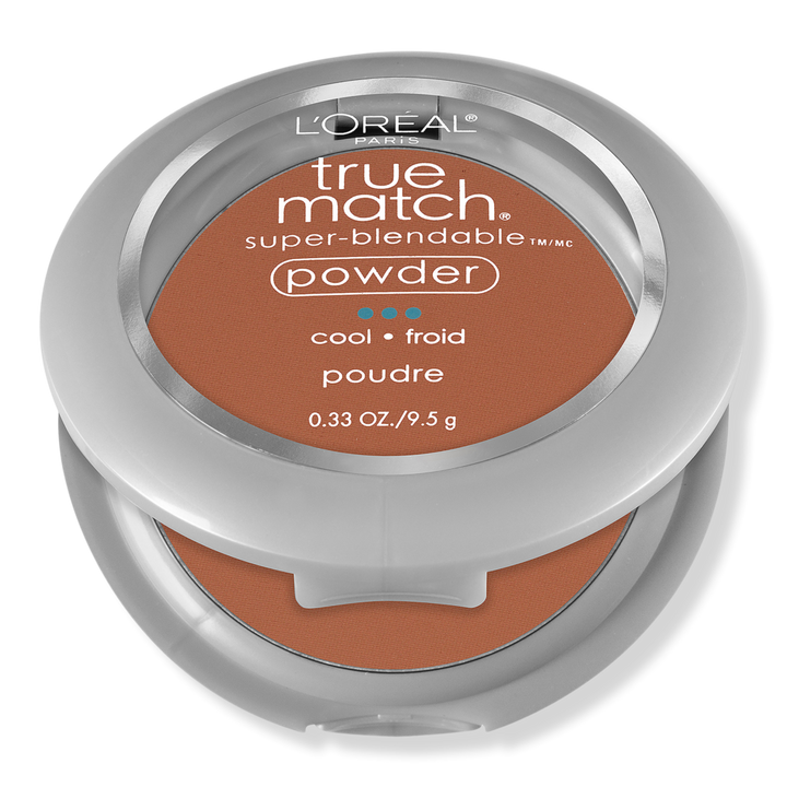 True Match Super-Blendable Powder - L'Oréal | Ulta Beauty
