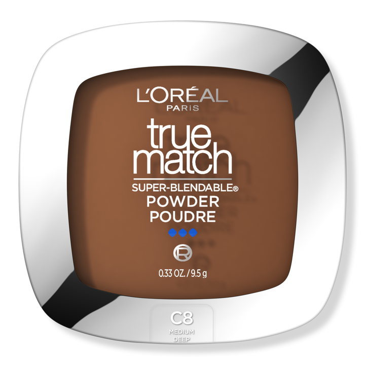 True Match Super-Blendable Powder - L'Oréal | Ulta Beauty
