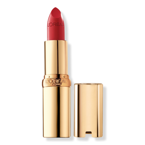 L'Oréal - True Red Colour Riche Original Satin Lipstick | Ulta Beauty