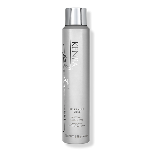 Kenra shine spray store