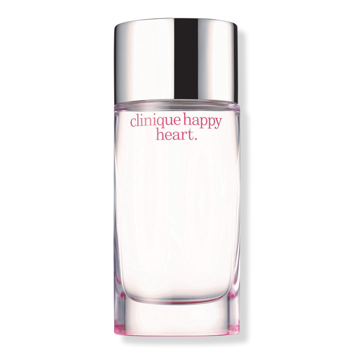 Happy Heart Perfume Spray - Clinique | Ulta Beauty Happy Heart Perfume Spray - Clinique | Ulta Beauty