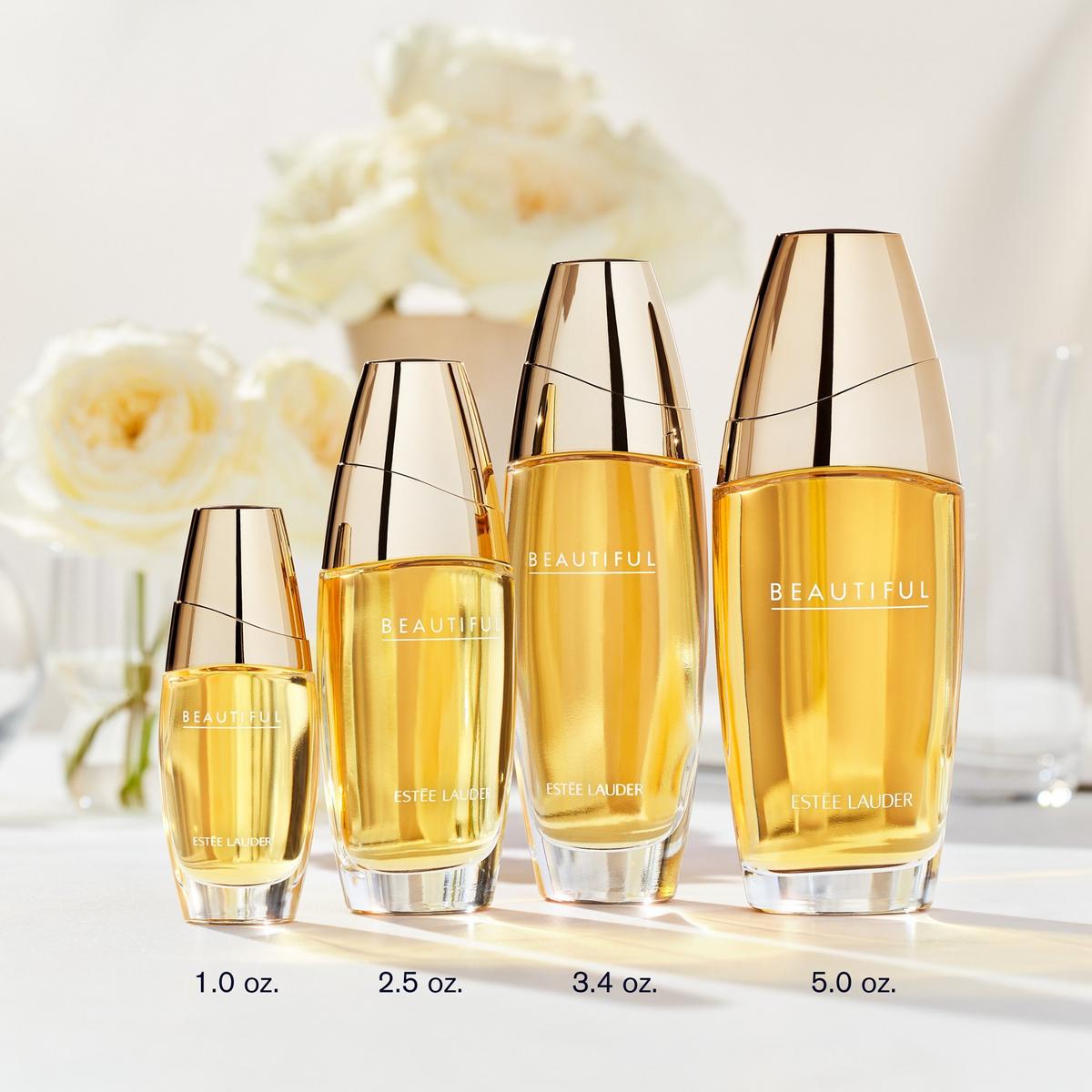 Beautiful the perfume store