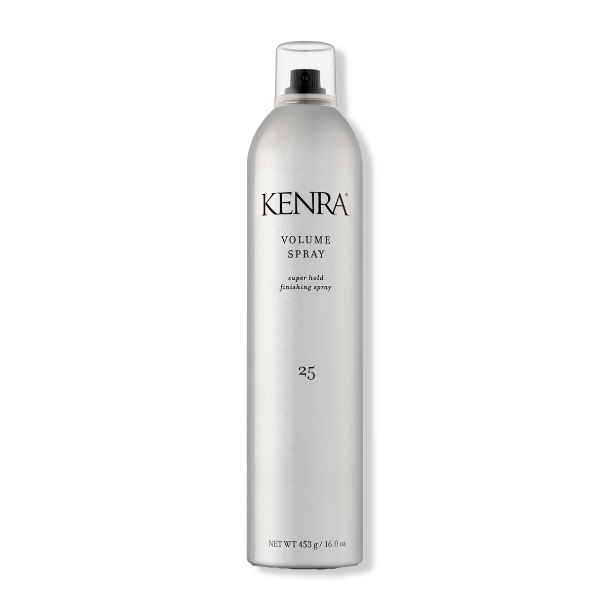 Kenra hairspray store