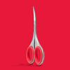 Revlon - Curved Blade Cuticle Scissors | Ulta Beauty