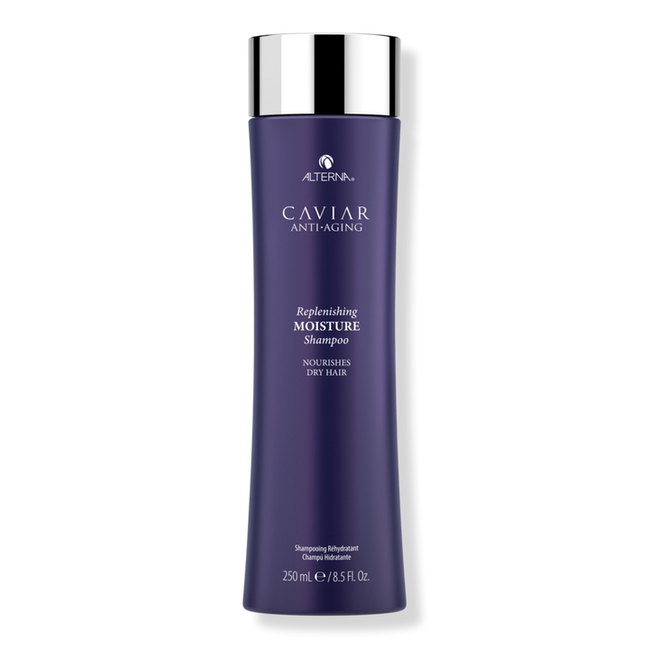 Caviar Anti-Aging Replenishing Moisture Shampoo - Alterna | Ulta Beauty