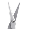 Eyebrow Shaping Scissors and Brush - Tweezerman | Ulta Beauty