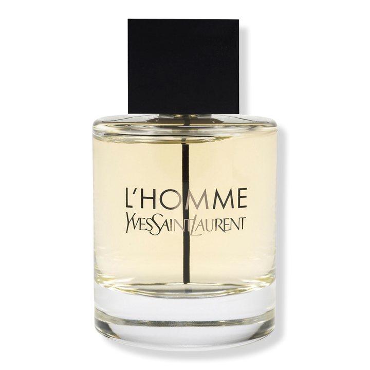 L'Homme Eau de Toilette - Yves Saint Laurent | Ulta Beauty