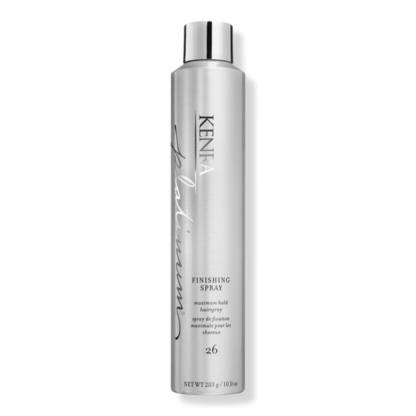 Kenra Professional - Volume Spray 25 Non-Aerosol Super Hold Finishing ...