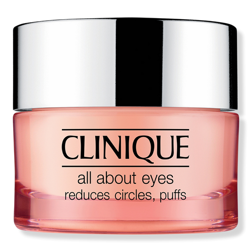 Clinique - All About Eyes Eye Cream with Vitamin C | Ulta Beauty