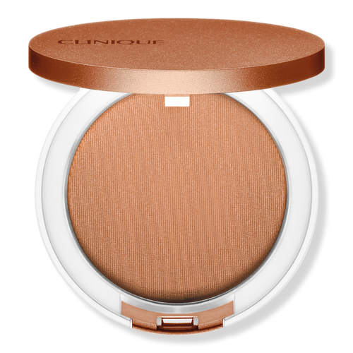 Clinique - Sunkissed True Bronze Pressed Powder Bronzer | Ulta Beauty