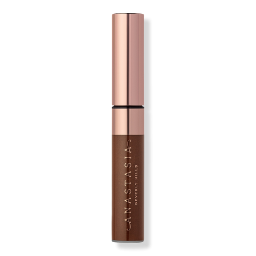 Anastasia Beverly Hills - Brunette Flexible Hold Tinted Eyebrow Gel ...