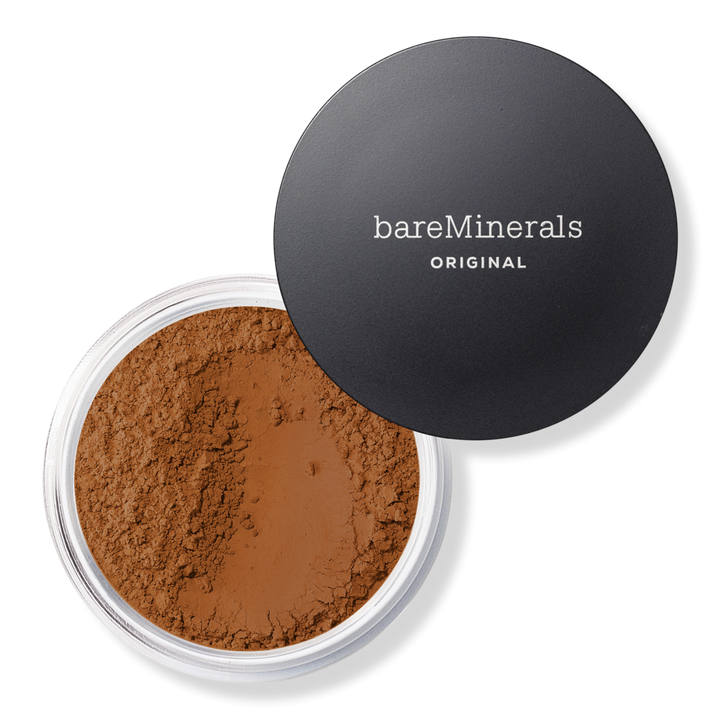 Bareminerals Original Loose Powder Foundation Spf 15 1
