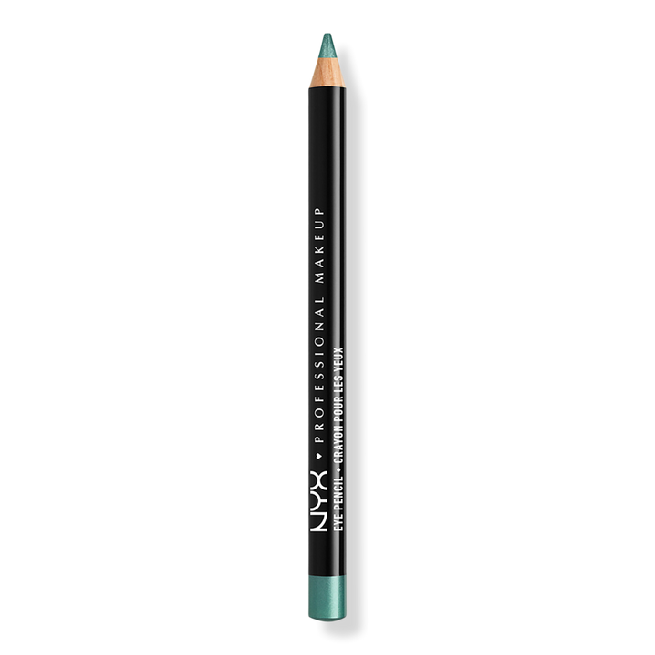 Slim Eye Pencil Long Lasting Eyeliner Nyx Professional Makeup Ulta
