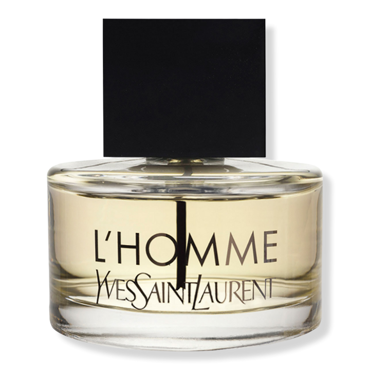 Yves Saint Laurent L'Homme Eau de Toilette #1