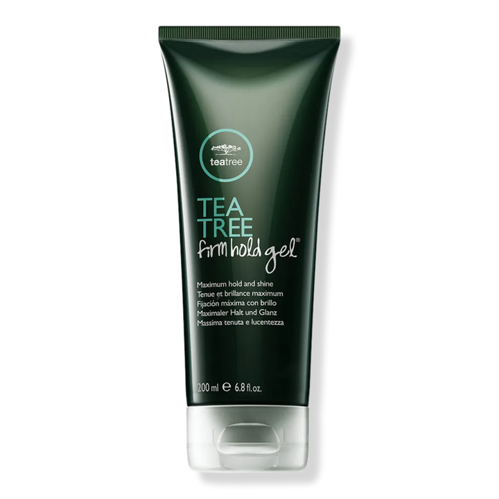 Paul Mitchell Tea Tree Firm Hold Gel #1