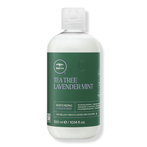Paul Mitchell - Tea Tree Lavender Mint Moisturizing Conditioner | Ulta ...