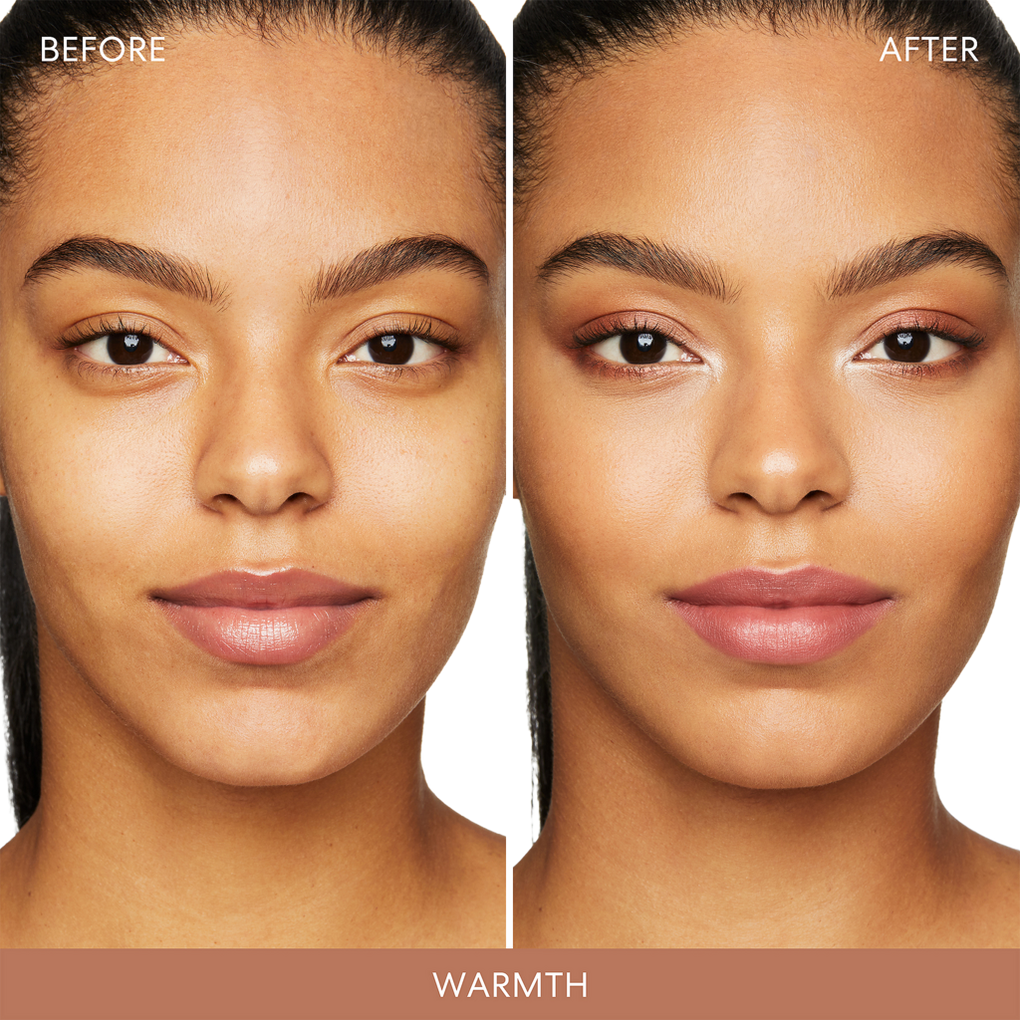 Bare Escentuals Before And After