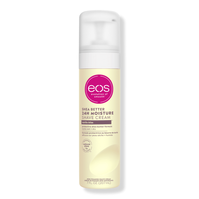 Eos - Pomegranate Raspberry Shea Better 24HR Moisture Body Lotion ...