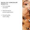 0C Linen Quick Fix Concealer Stick - Dermablend | Ulta Beauty