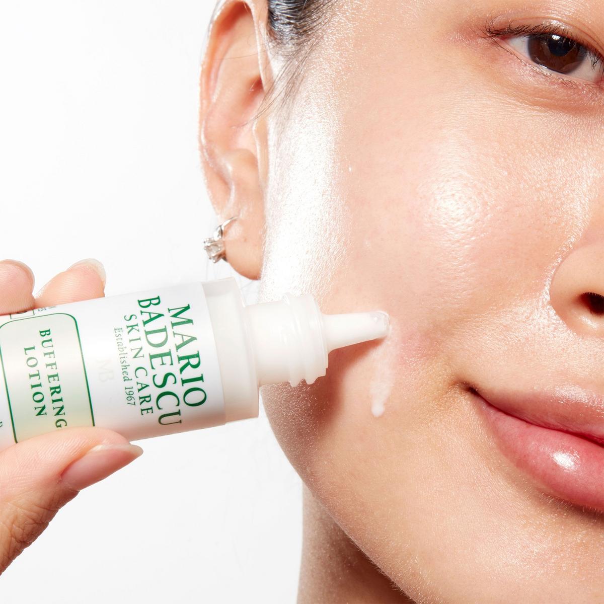 Mario Badescu Buffering Lotion Ulta Beauty