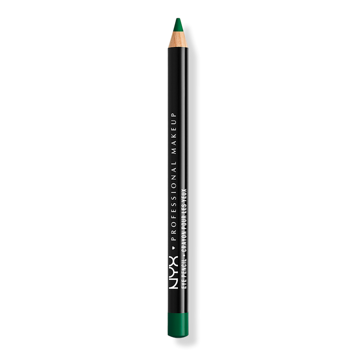Slim Eye Pencil Long Lasting Eyeliner Nyx Professional Makeup Ulta