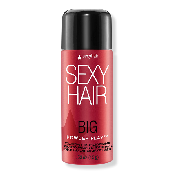 Sexy Hair - 10.0 oz Big Sexy Hair Spray & Play Volumizing Hairspray ...