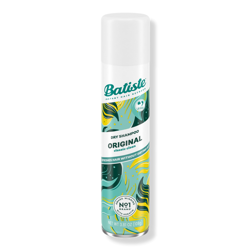 Batiste - 3.81 oz Original Dry Shampoo | Ulta Beauty