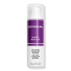 Fair Ivory Olay Simply Ageless 3-in-1 Liquid Foundation - CoverGirl ...