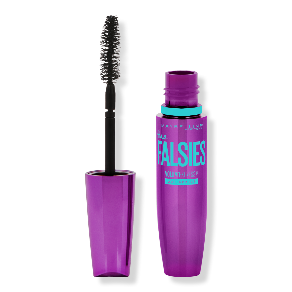 Maybelline falsies store