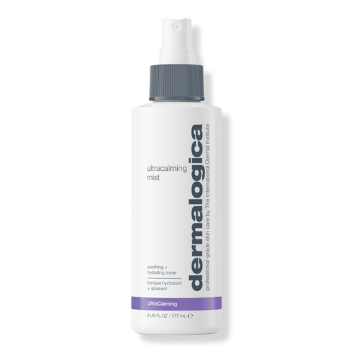 Dermalogica - Ultracalming Mist Toner | Ulta Beauty