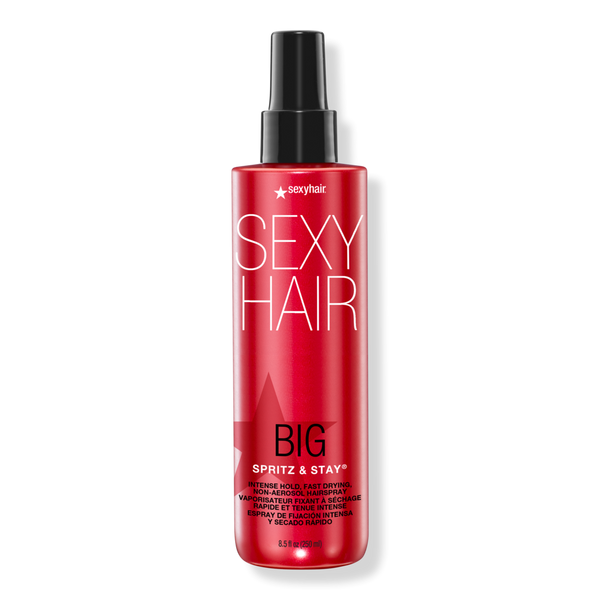 Big Sexy Hair Spray & Play Volumizing Hairspray - Sexy Hair | Ulta Beauty