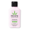 2.25 oz Pomegranate Herbal Body Moisturizer - Hempz | Ulta Beauty