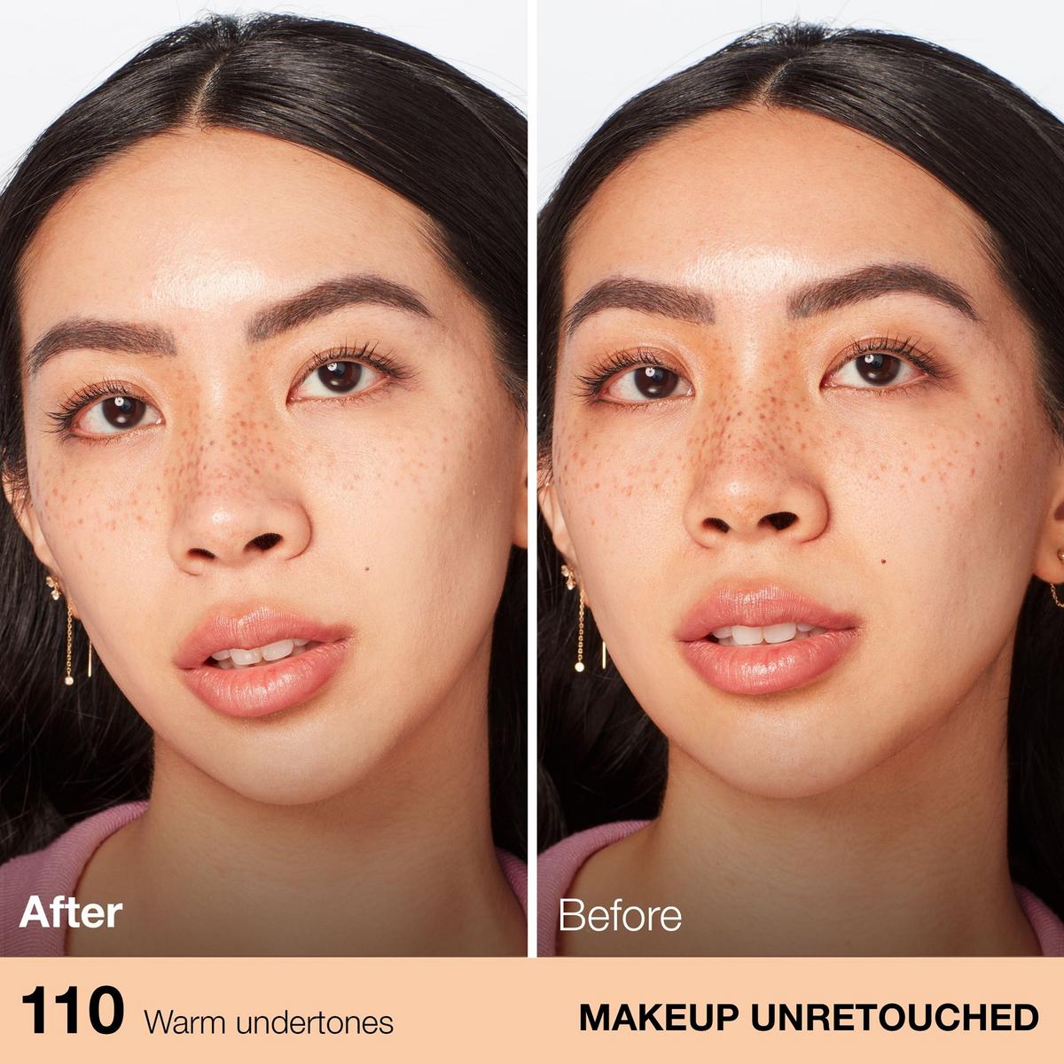 Fit me dewy and smooth store