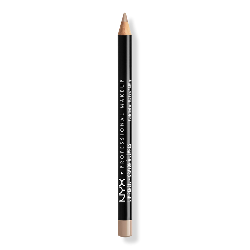 Nyx nude pink lip liner store