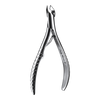 Sally Hansen - Nip Em Neat Cuticle Nipper 1/2'' Jaw | Ulta Beauty