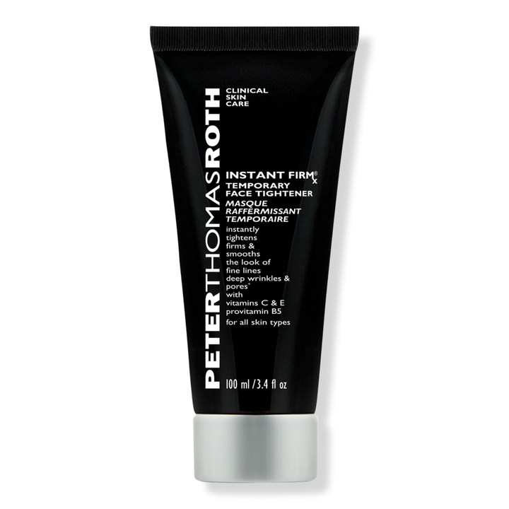 Instant FIRMx Temporary Face Tightener - Peter Thomas Roth | Ulta Beauty