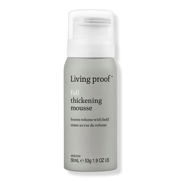Full Dry Volume & Texture Spray - Living Proof | Ulta Beauty