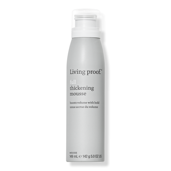 Full Dry Volume & Texture Spray - Living Proof | Ulta Beauty