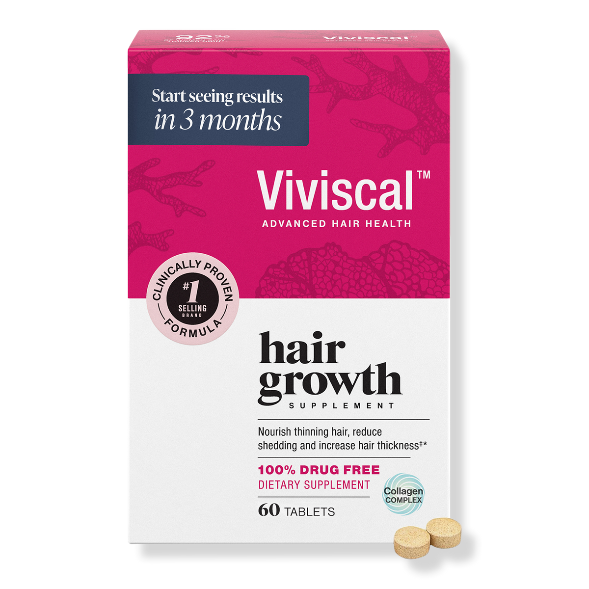 Supplements for hair thickness store