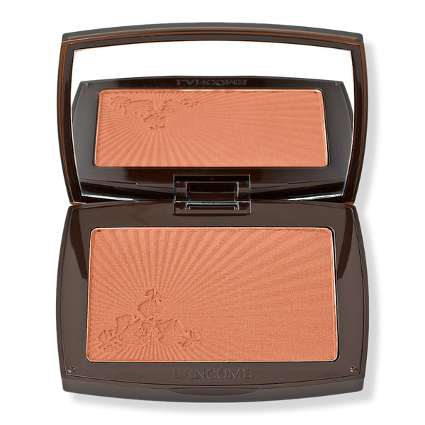 Deserve Butta Buttermelt Pressed Powder Natural Finish Bronzer - NYX ...