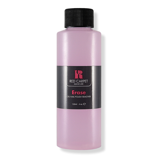 Red Carpet Manicure Erase Gel & Artificial Nail Remover